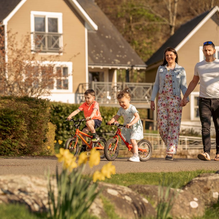 Crieff Hydro Hotel in Perthshire | Scotland's Leading Hotel Resort