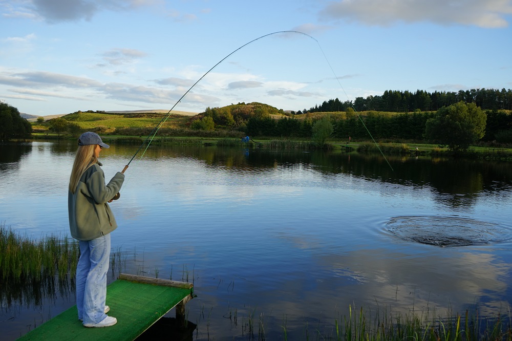 Fishing | Activities | Crieff Hydro