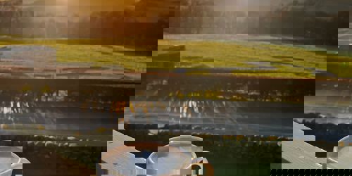 Dining at Crieff Hydro Restaurant | Perthshire Restaurants