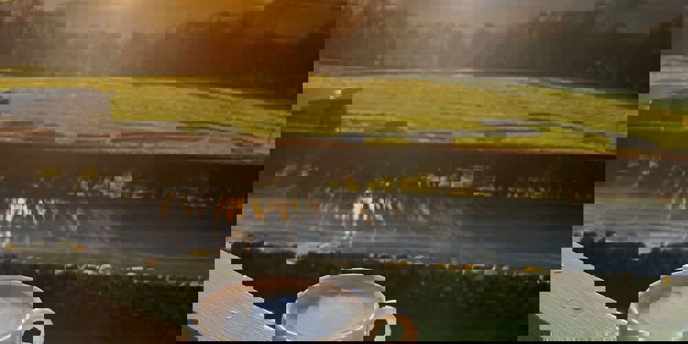 Dining at Crieff Hydro Restaurant | Perthshire Restaurants