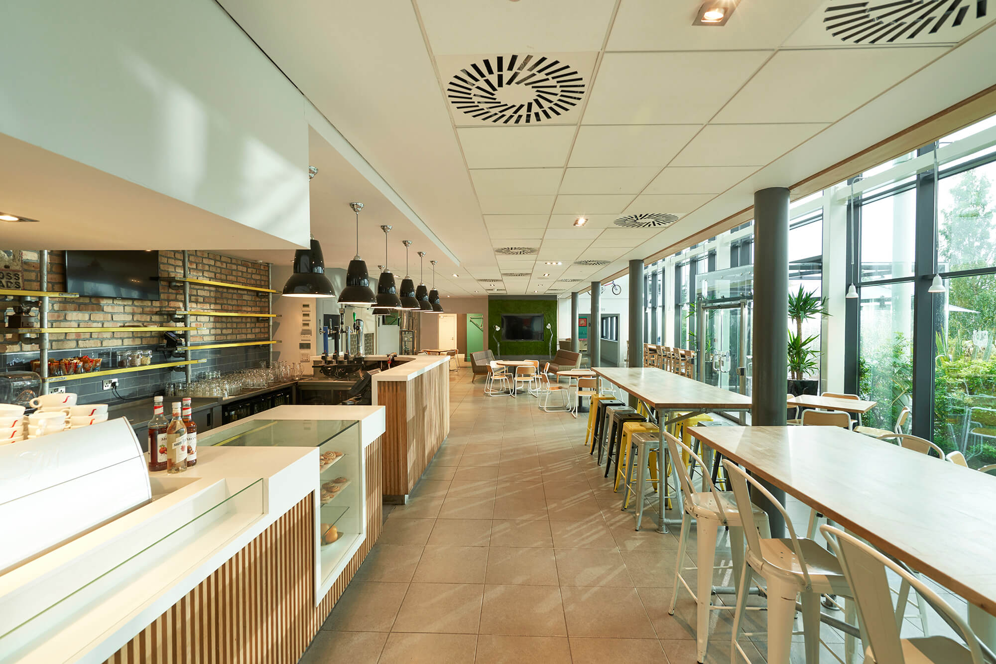 Dining at Crieff Hydro Restaurant | Perthshire Restaurants