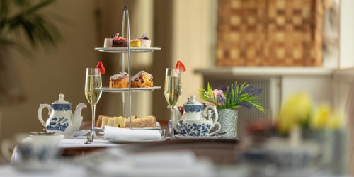 Dining at Crieff Hydro Restaurant | Perthshire Restaurants