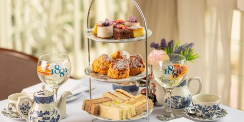 Dining at Crieff Hydro Restaurant | Perthshire Restaurants