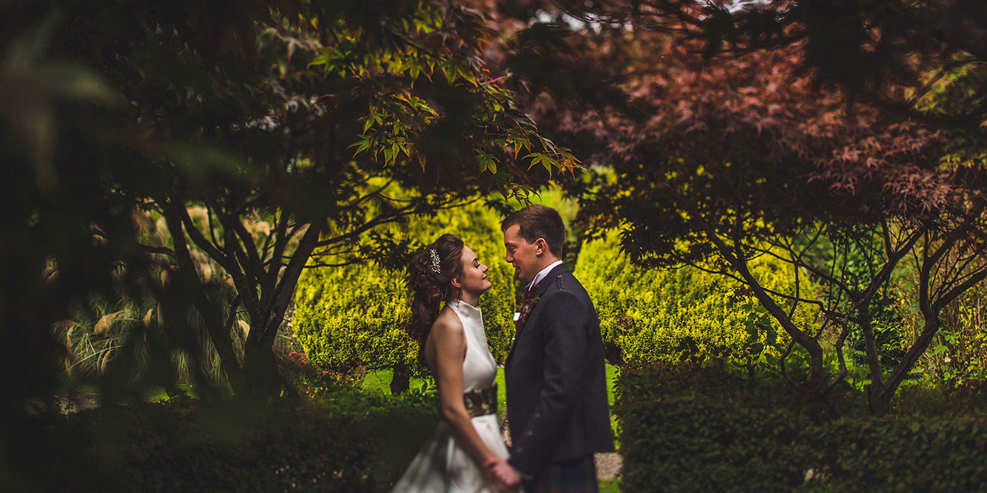 Wedding Packages | Scotland | Crieff Hydro Resort