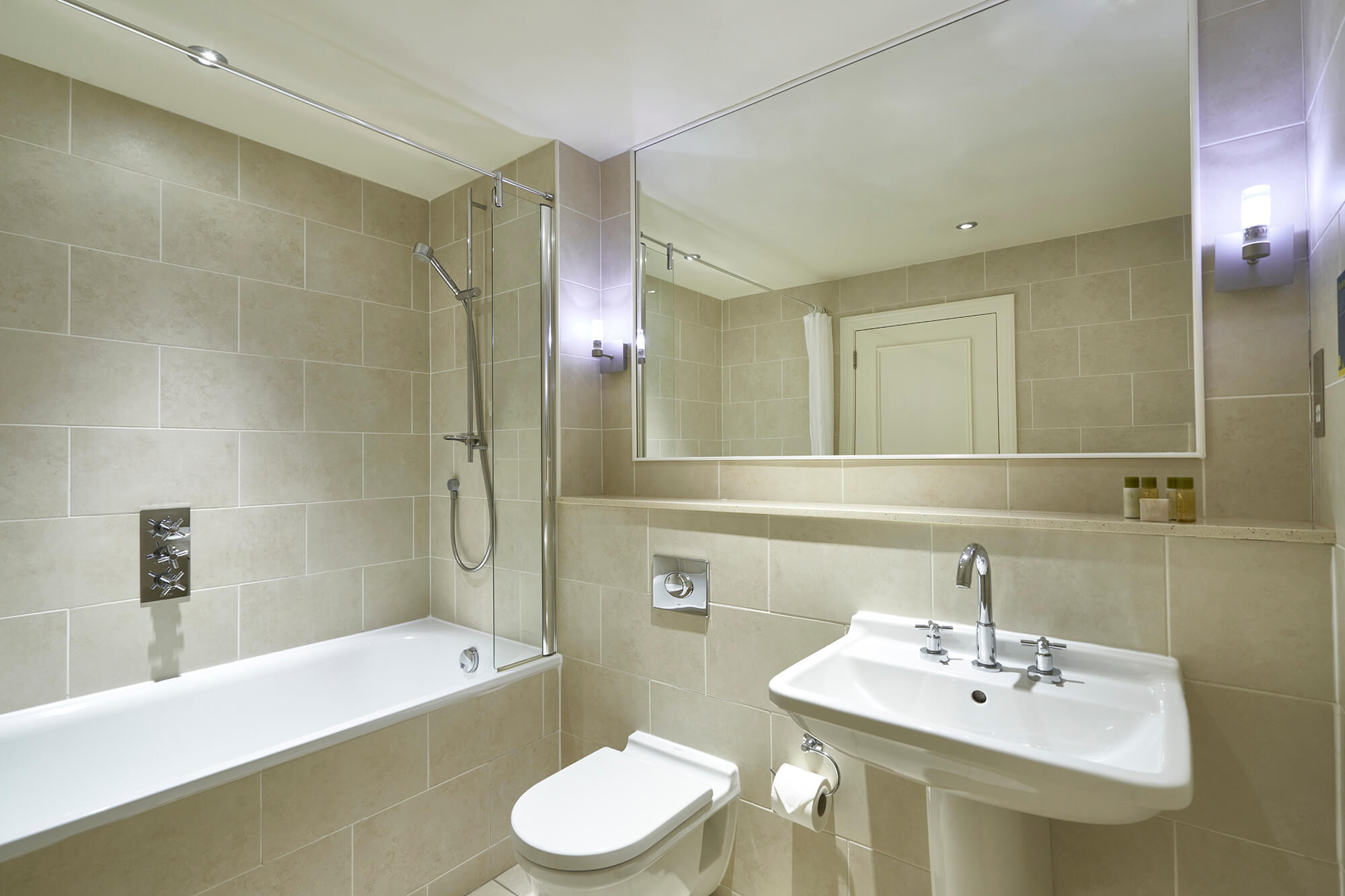 Luxury Accommodation Scotland | Crieff Hydro Hotel Rooms