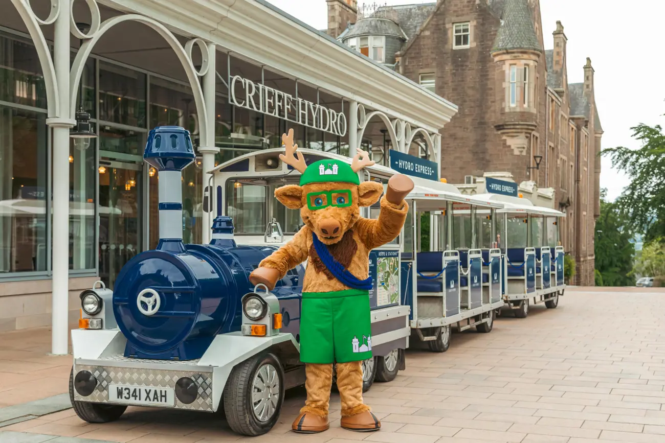 Things to Do in Perthshire, Scotland | Crieff Hydro