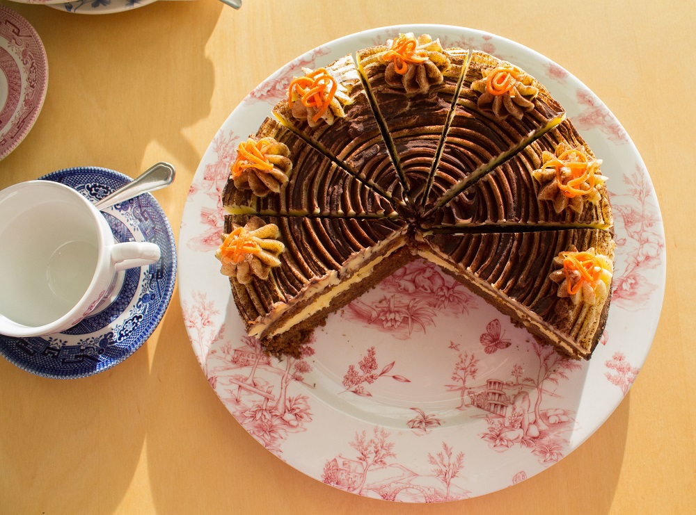 Dining at Crieff Hydro Restaurant | Perthshire Restaurants