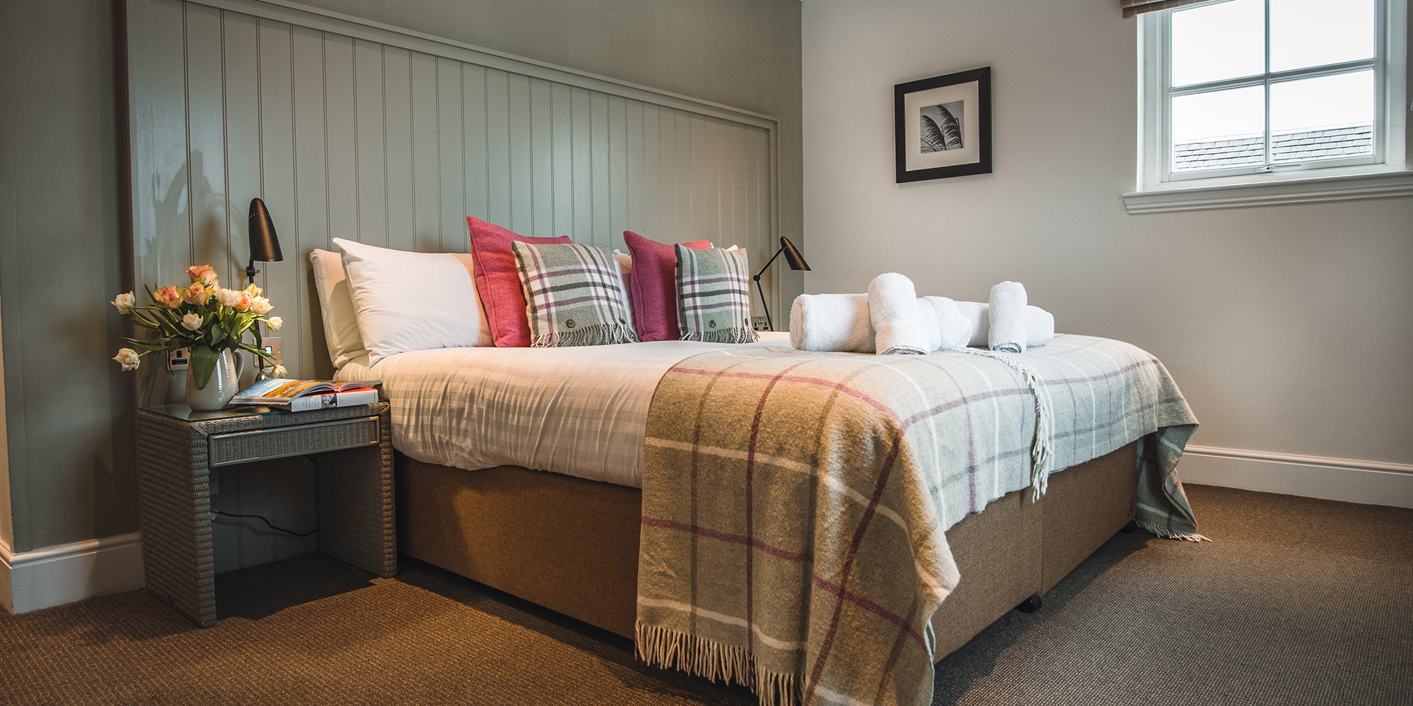 Self-Catering Lodges in Scotland | Crieff Hydro Resort