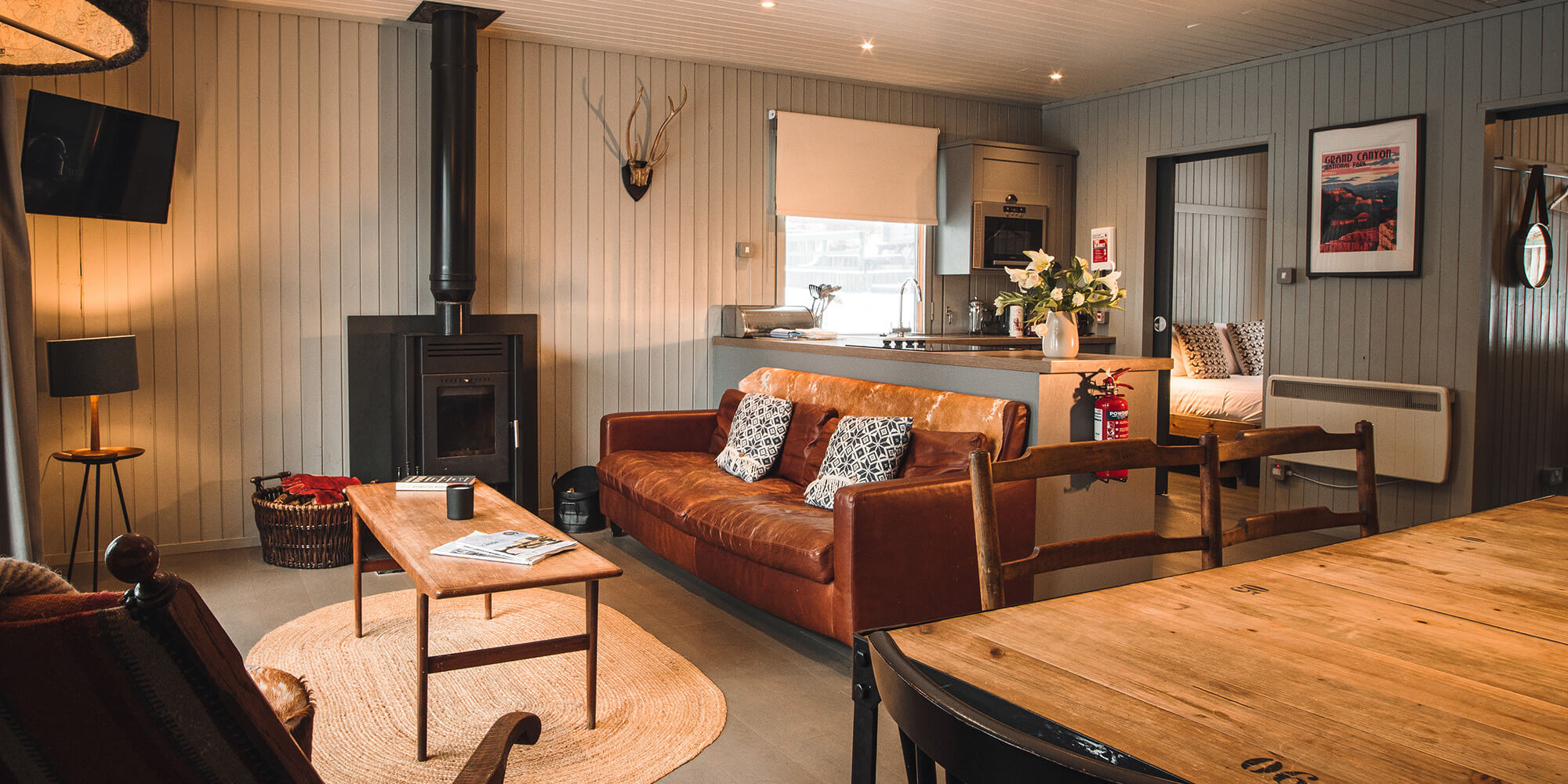 Self-Catering Lodges in Scotland | Crieff Hydro Resort