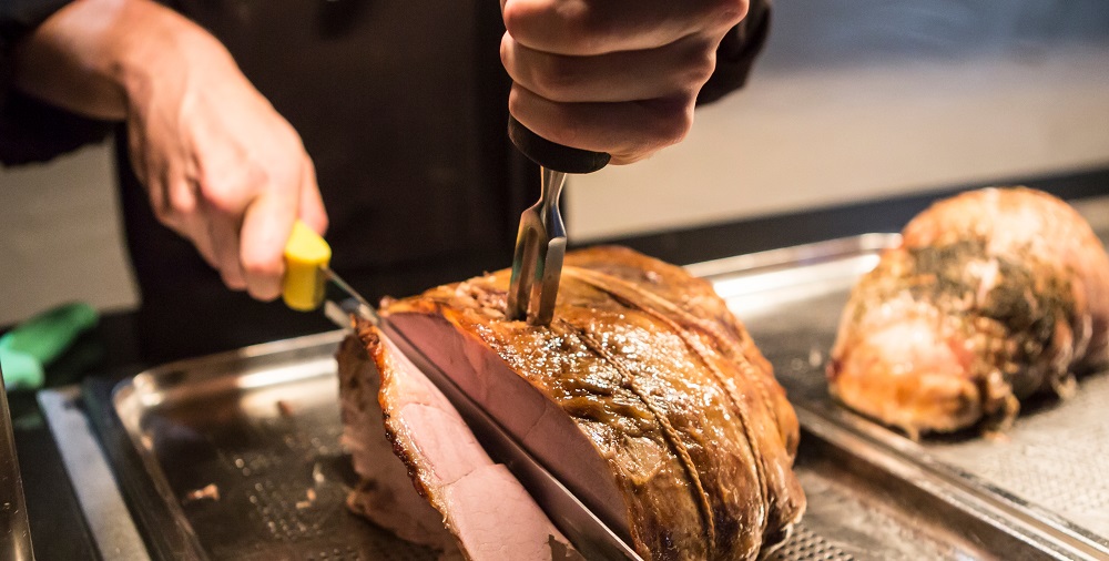 Dining at Crieff Hydro Restaurant | Perthshire Restaurants