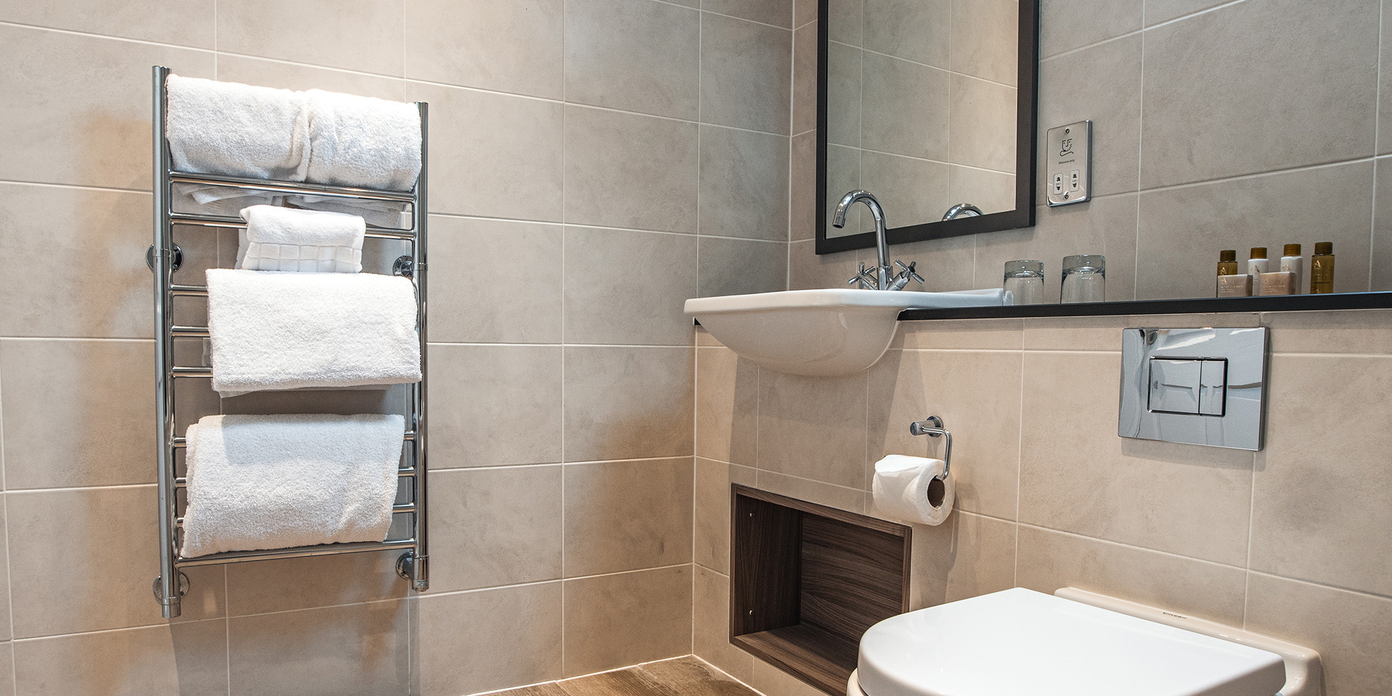 Abercairney | Self-Catering in Perthshire | Crieff Hydro Estate