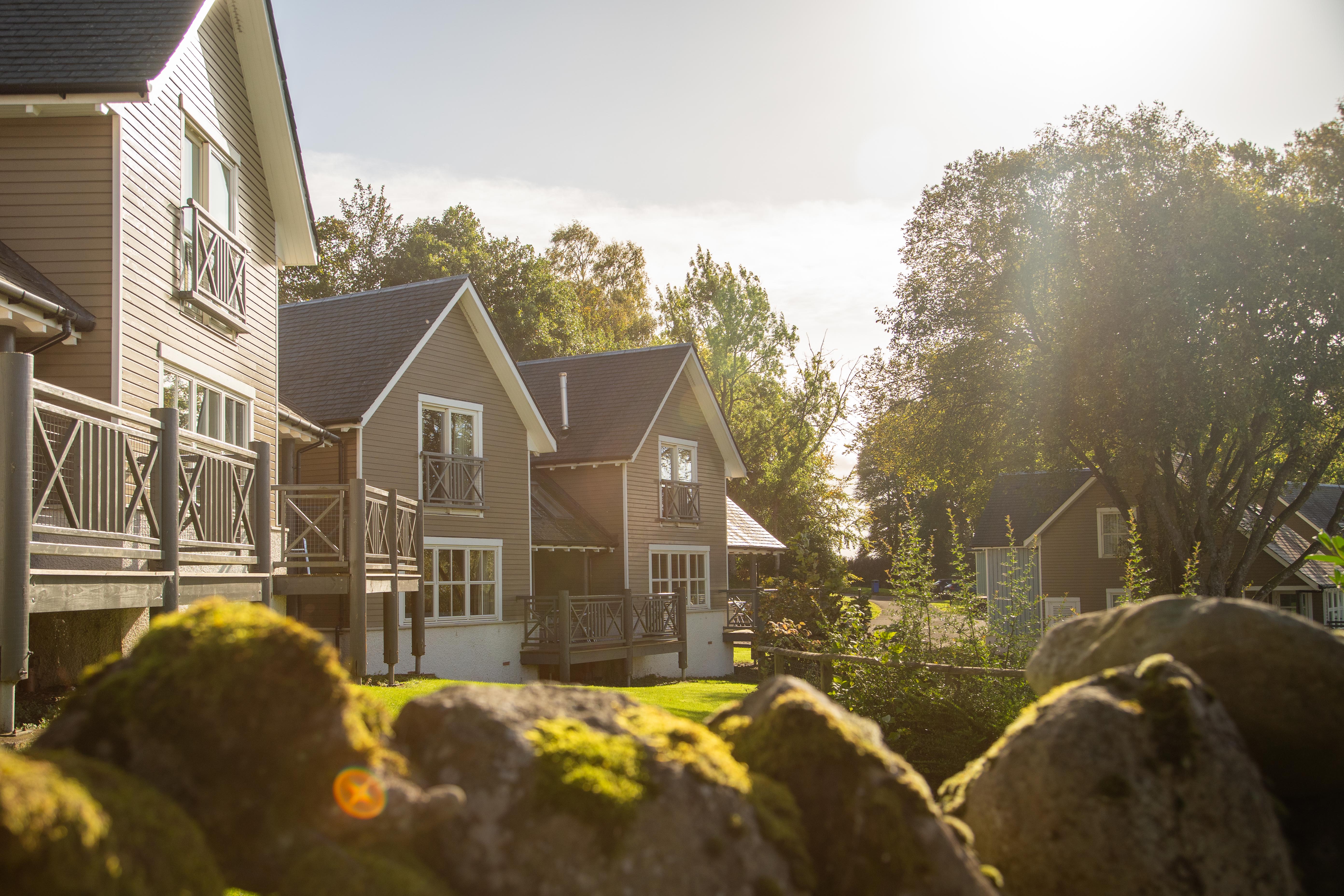 Crieff Hydro Hotel in Perthshire | Scotland's Leading Hotel Resort