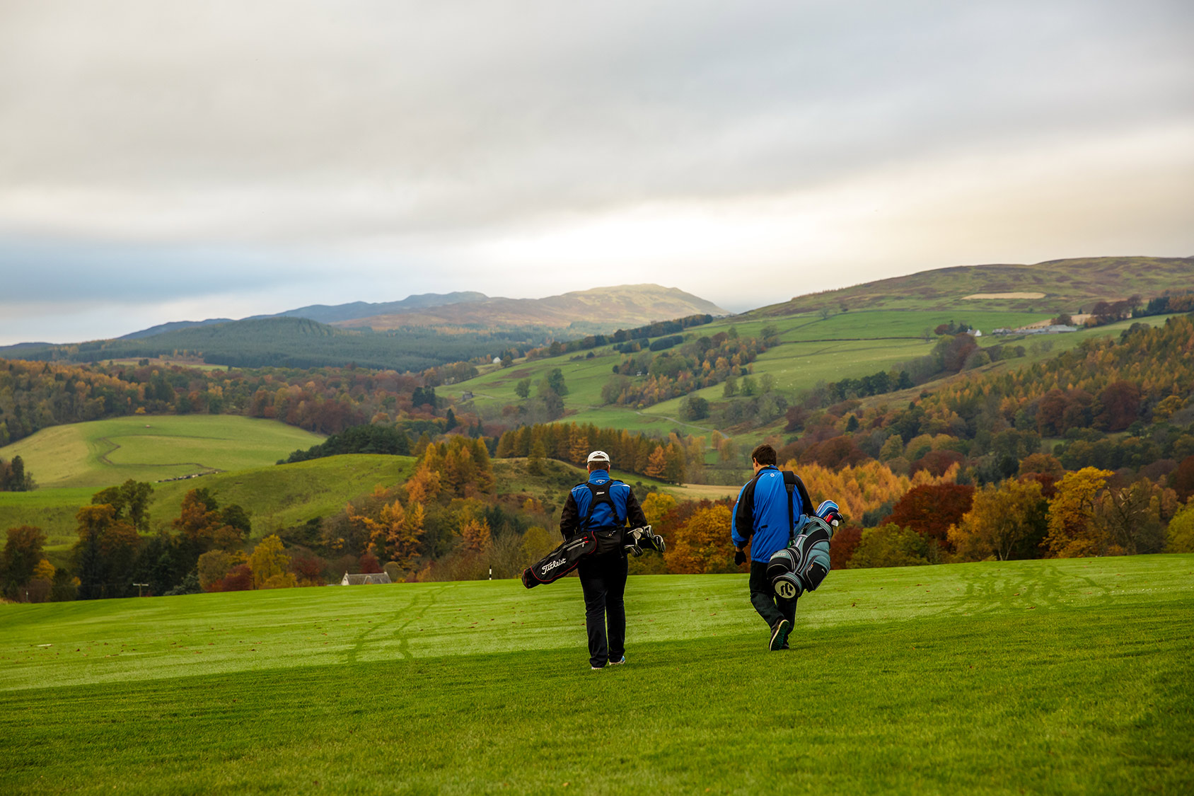 Leisure Hotel with Swimming Pool | Crieff Hydro Leisure