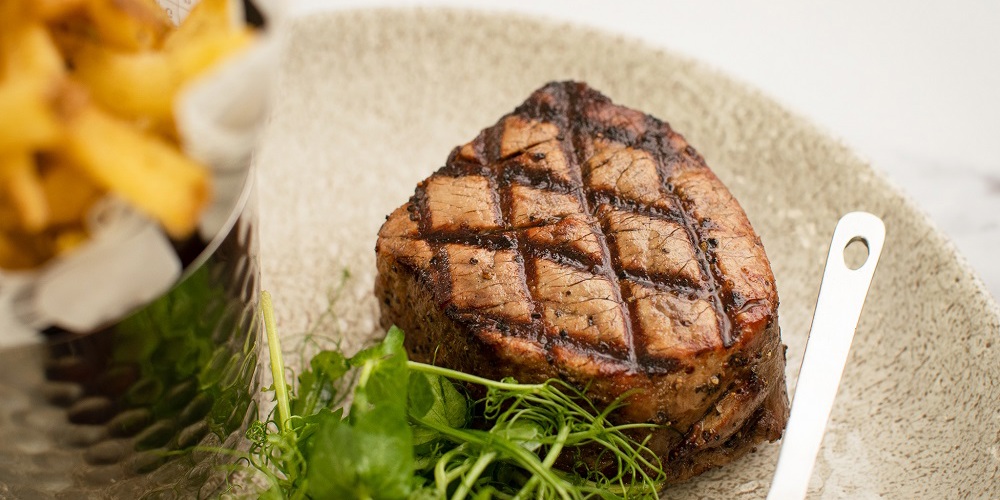 Dining at Crieff Hydro Restaurant | Perthshire Restaurants