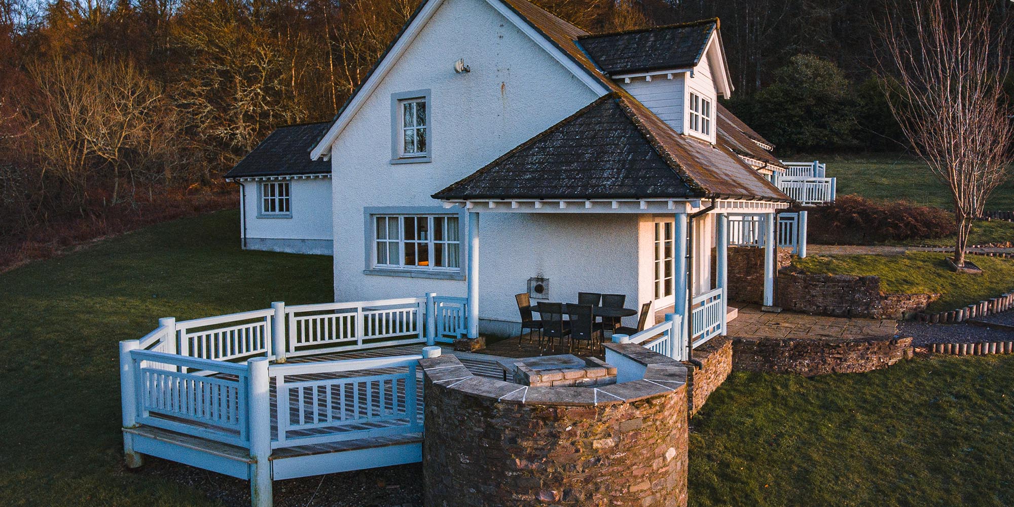 Self-Catering Lodges in Scotland | Crieff Hydro Resort
