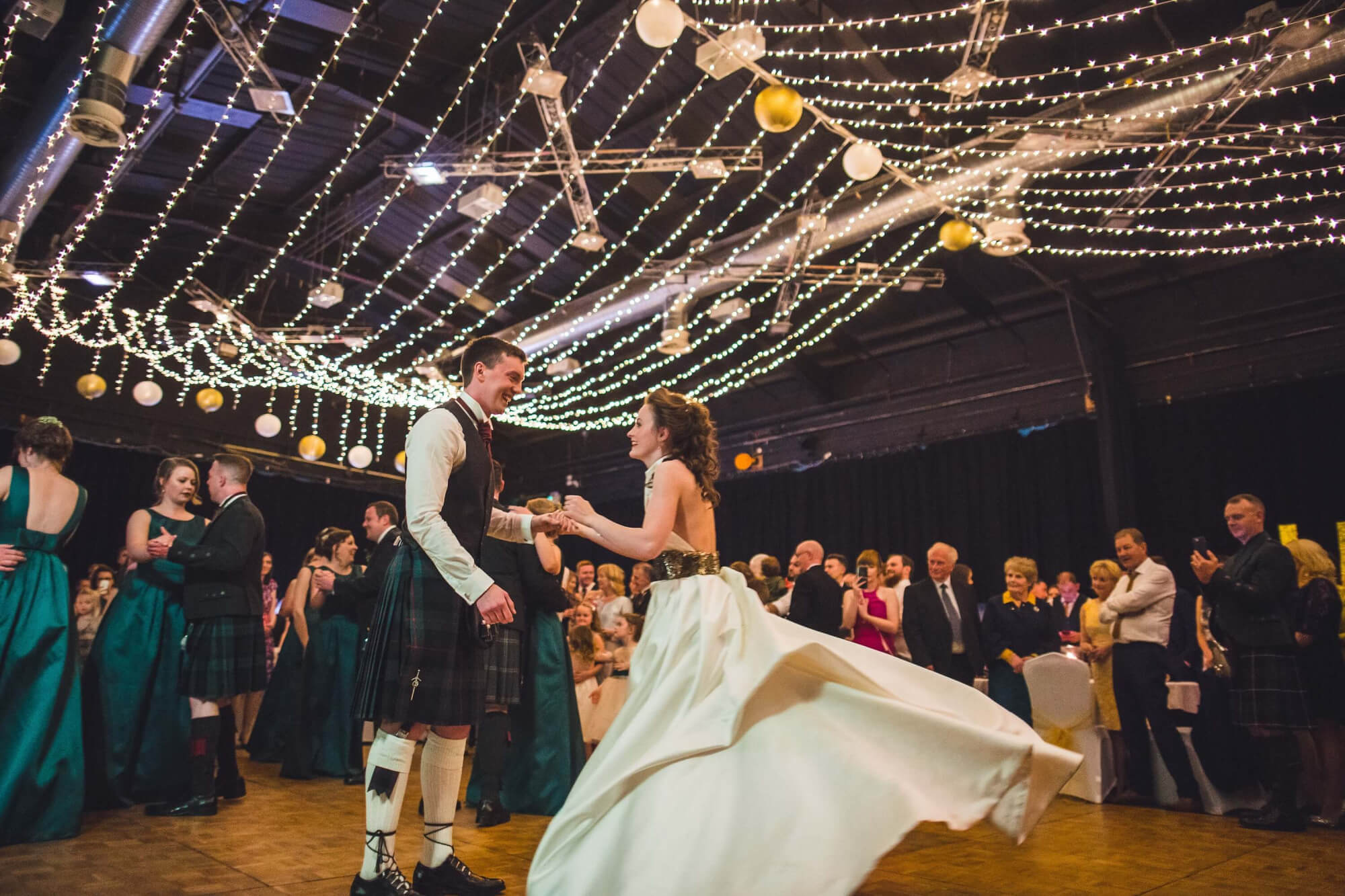 Weddings in Scotland | Scotland | Crieff Hydro Resort