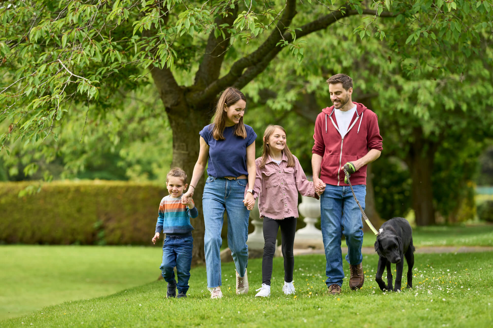 Half Term Breaks in Scotland | Family Breaks | Crieff Hydro