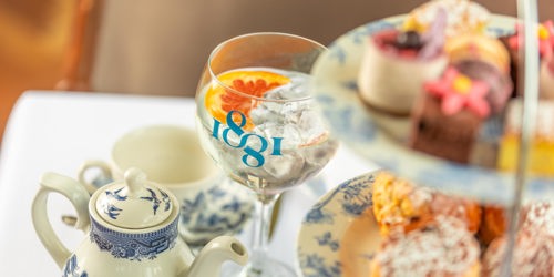 Dining at Crieff Hydro Restaurant | Perthshire Restaurants