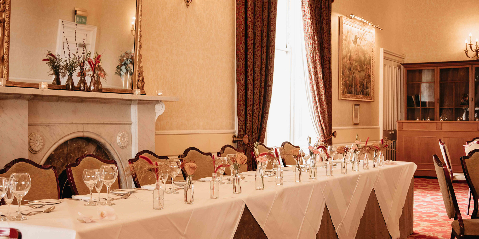 Weddings in Scotland | Scotland | Crieff Hydro Resort