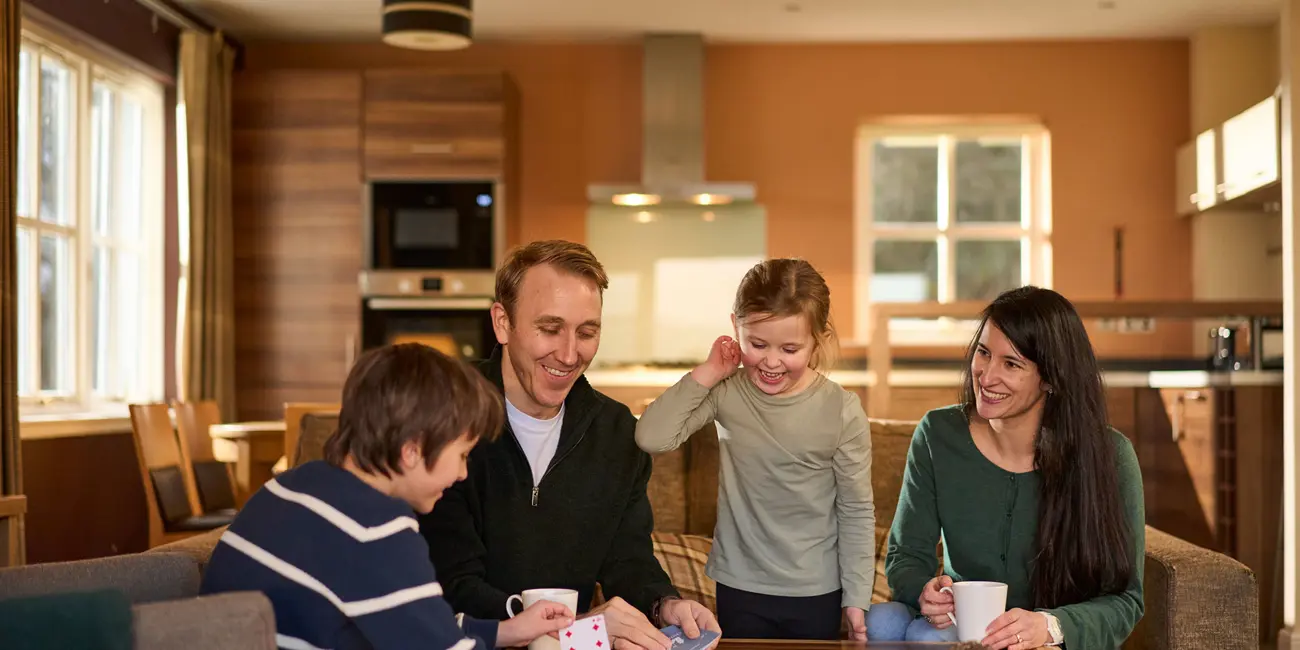 Crieff Hydro Hotel in Perthshire | Scotland's Leading Hotel Resort